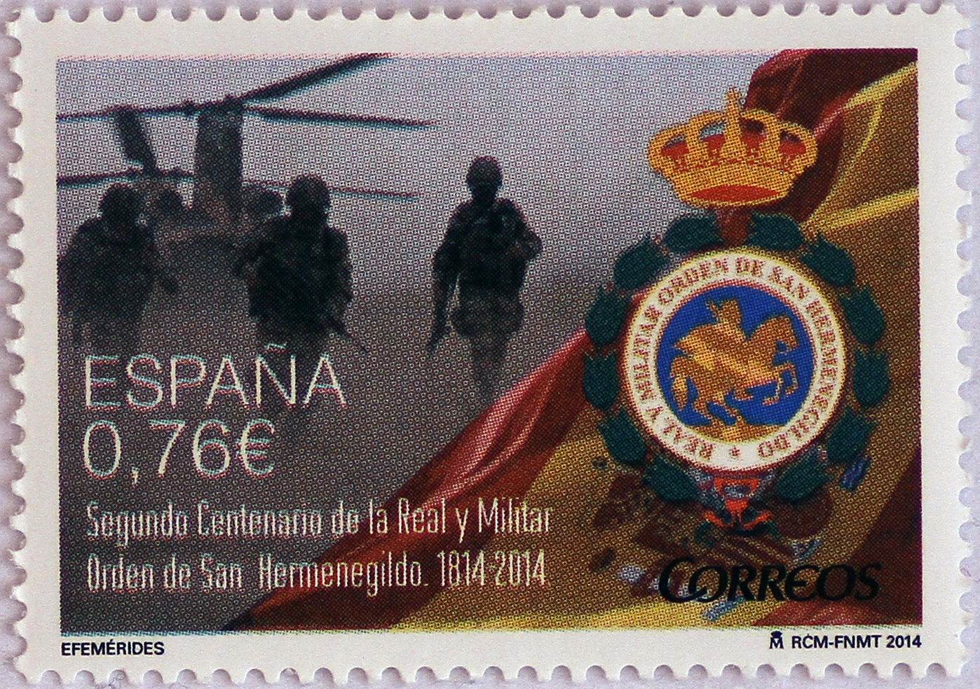 Sellos de Filatelia de España: SELLOS AÑO 2014 TERCER TRIMESTRE