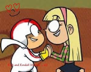 las aventuras de kick buttowski.: kikc butowski enamorado