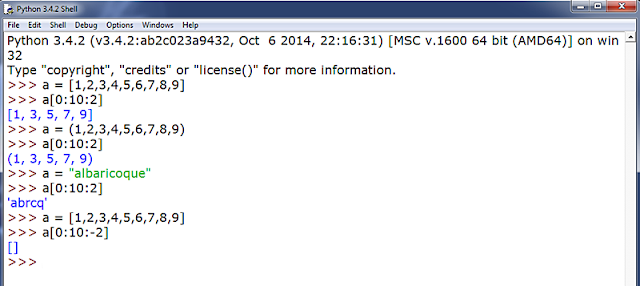 APRENDER A PROGRAMAR CON PYTHON: marzo 2016