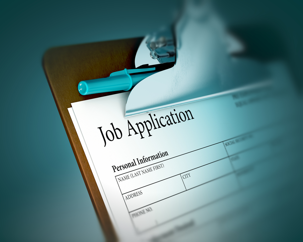 Practice Makes Perfect: Witing a job application letter