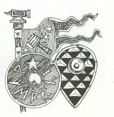 Erny's place.: The battle of the Manling Fields part 3