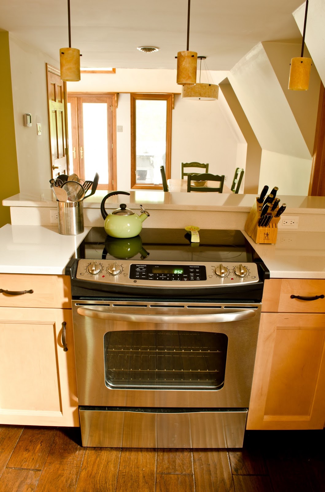 Operation DIY Kitchen Remodel