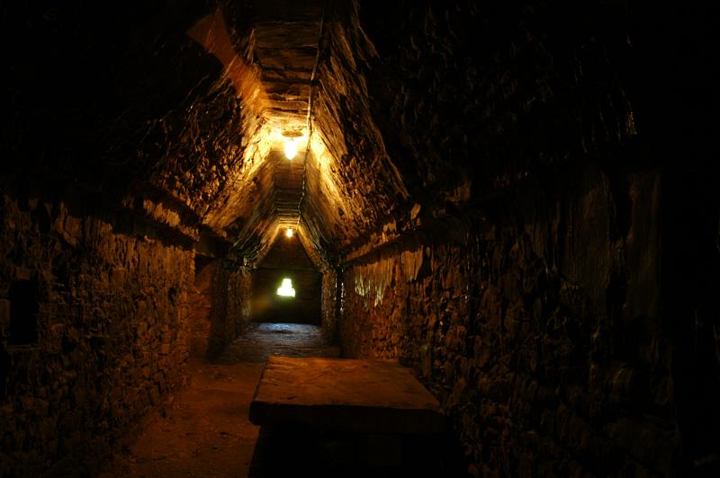 Dungeon of Signs: Walls and Doors - Mega Dungeon Detail on the Cheap.