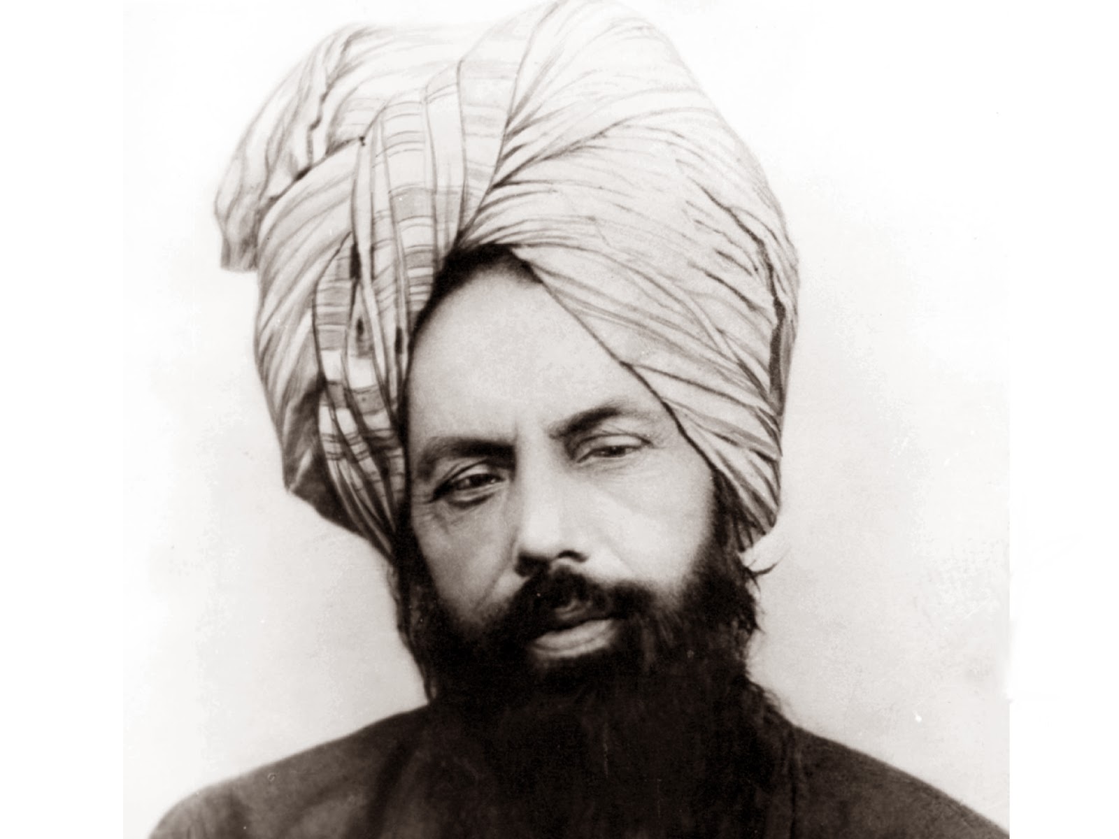 AHMADIYYA: BELIEFS & GENERAL INTRODUCTION