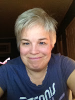 Ali's Bookshelf: Author Feature: How Do I Do What I Do with author Kim ...