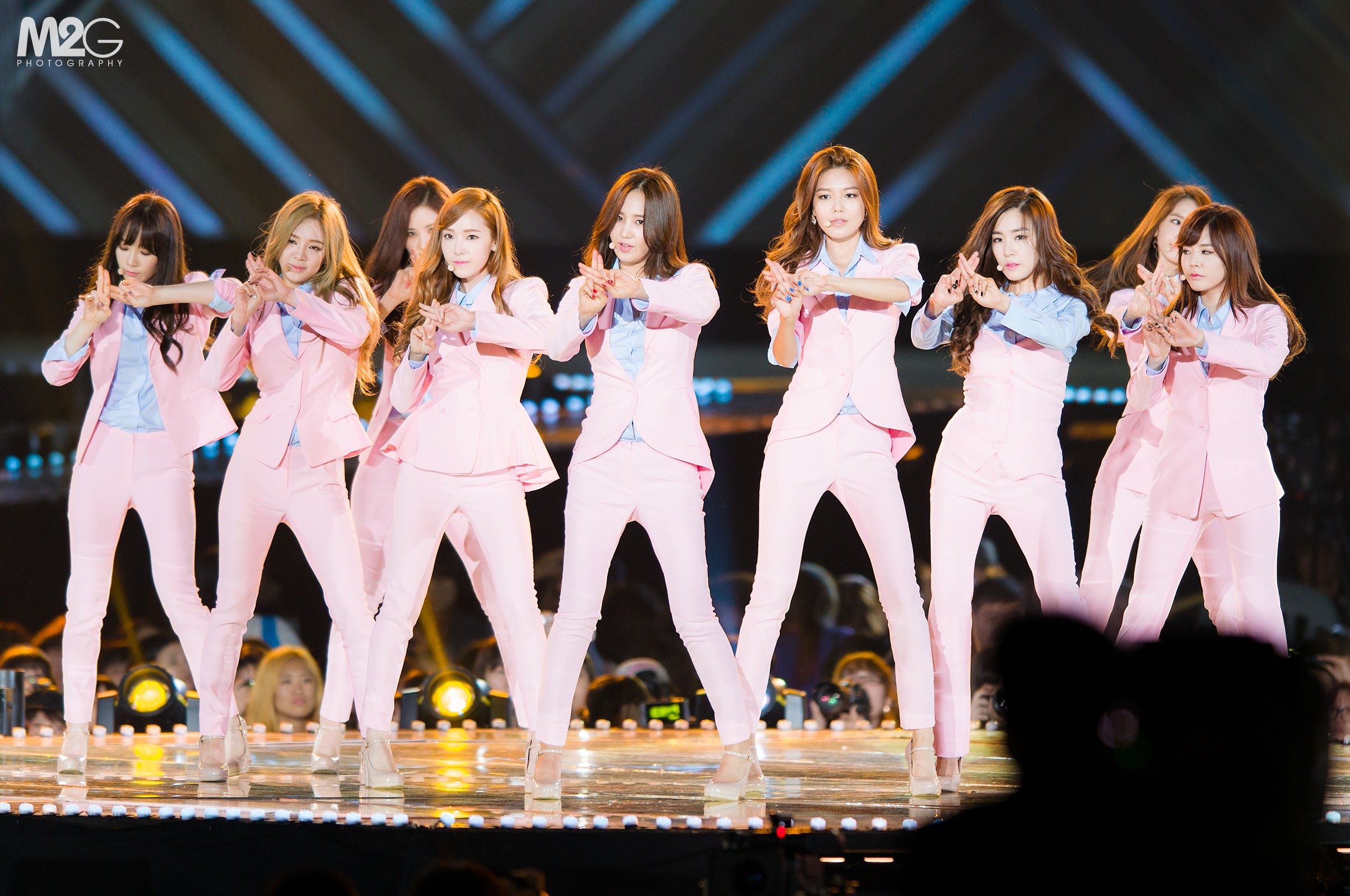 Dream Concert 2014: Φωτογραφίες από την άφιξη και τα lives | I say ...