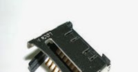 [GEC]: MICRO SD CARD SOCKET (T-FLASH SOCKET)
