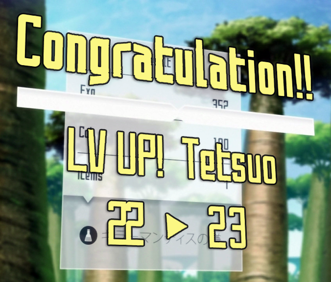 Godpatterns: How to Make an RPG - Levels