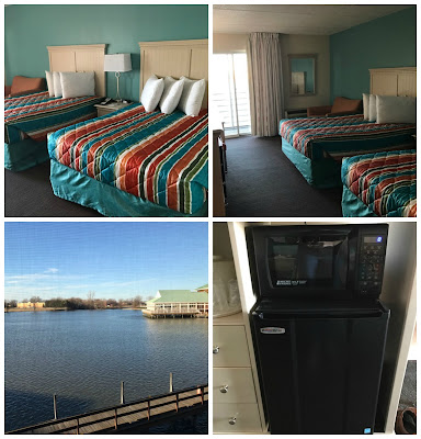 Mommy's Favorite Things: Weekend Getaway at Castaway Bay with a ...