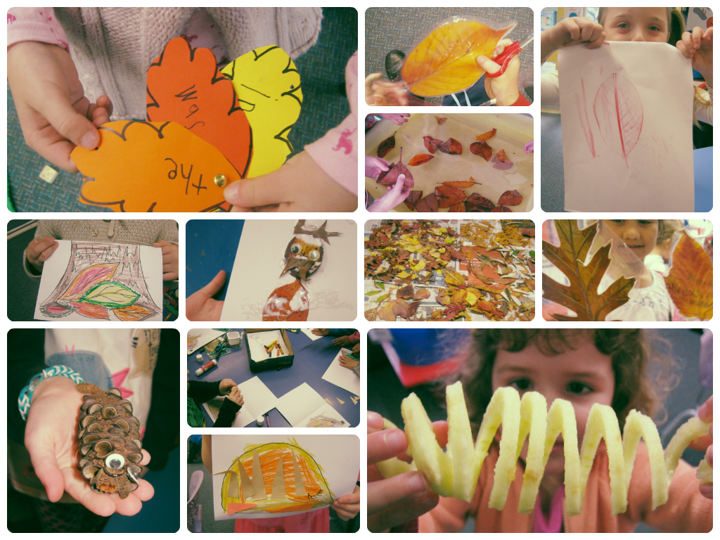 Start at 5: May 2014