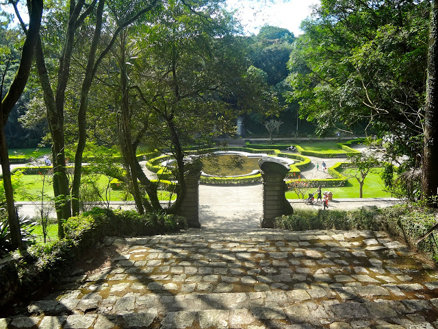 Os 5 melhores parques da zona sul de São Paulo - Classificação do site ... Os 5 melhores parques da zona sul de São Paulo - Classificação do site ...