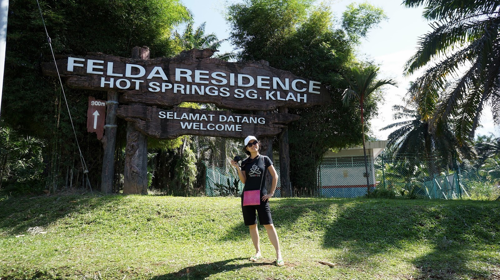 FELDA RESIDENCE HOT SPRINGS - dboystudio