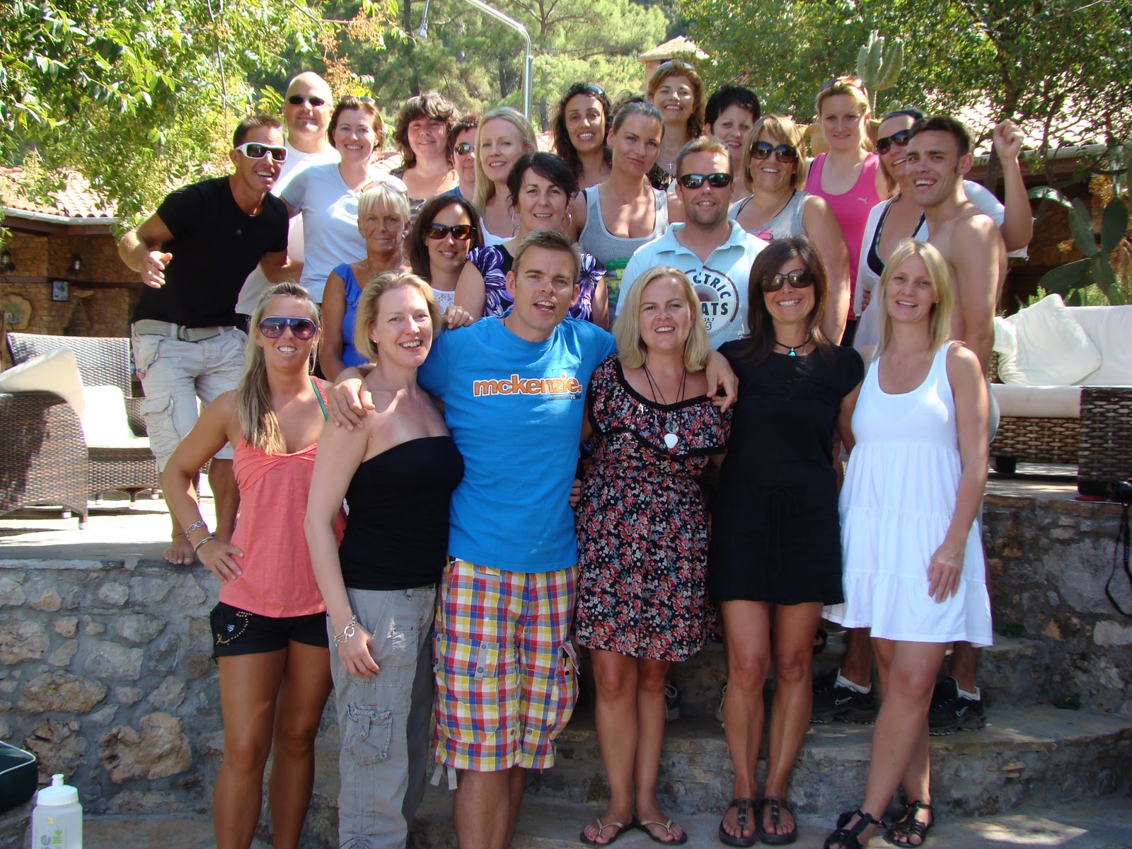 West Sussex Colonics: 7lb in 7 days on the Jason Vale Juice Master ...