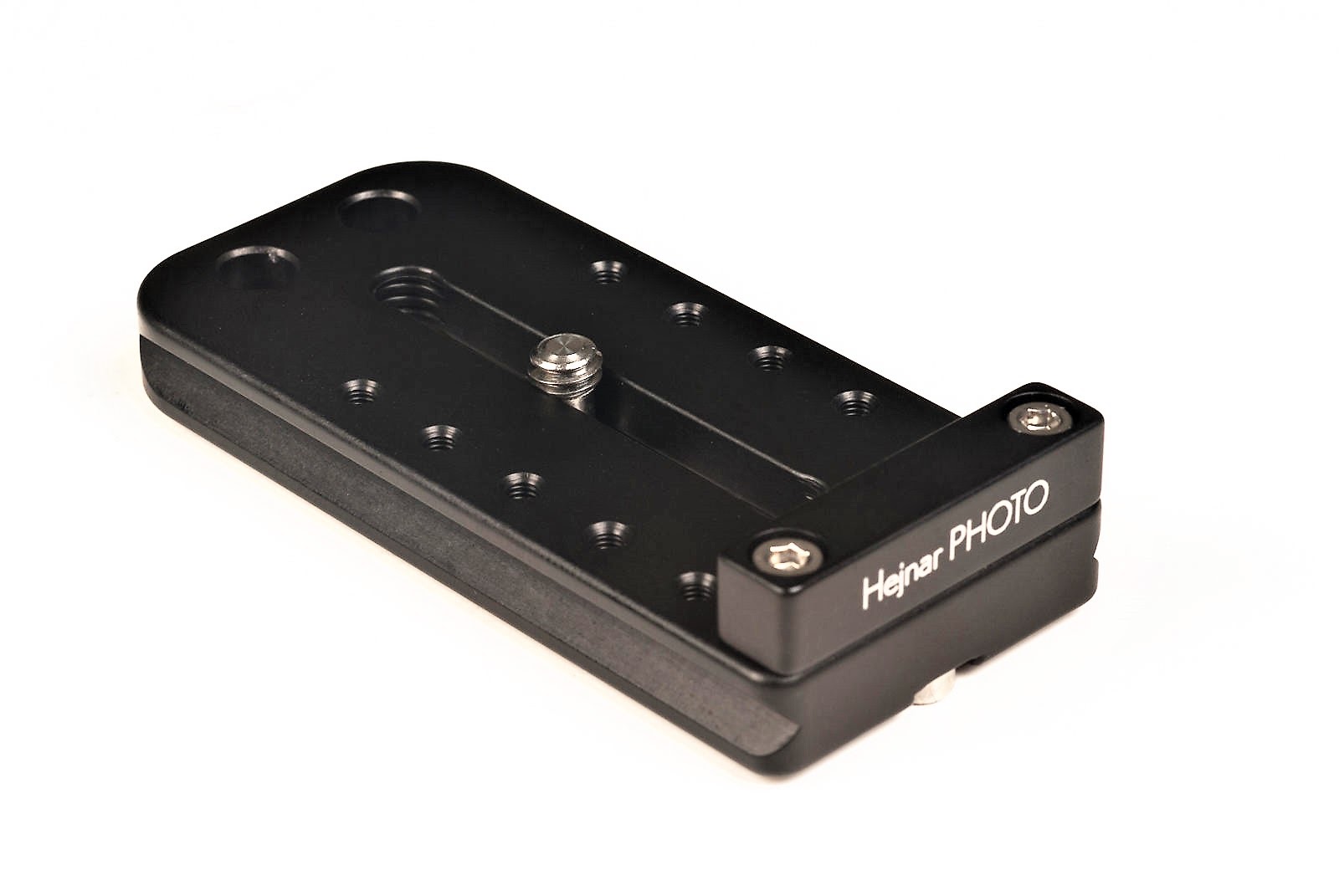 S.C.V. Photography Ideas: New Lens Plates with 1/4"-20 Hex Slotted D ...