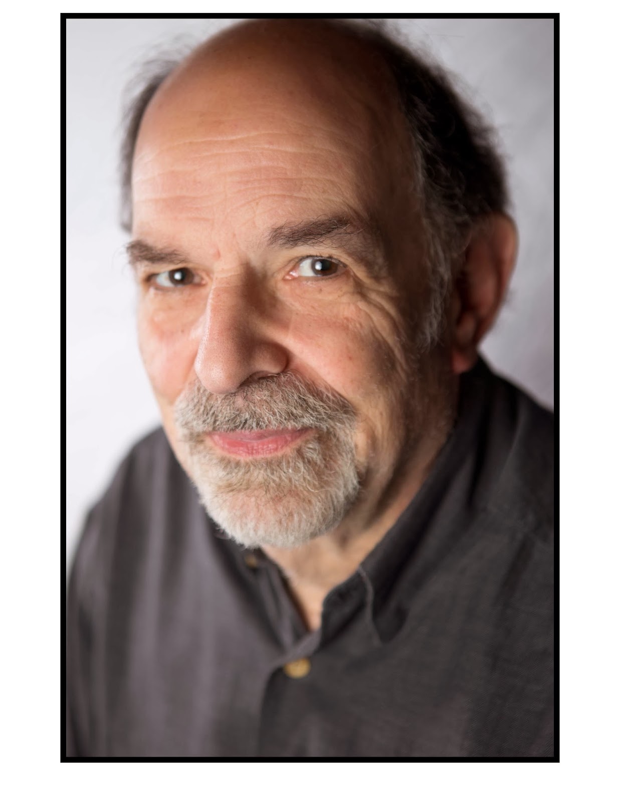 South Sound Arts etc. - Alec Clayton: The Actors of The Freedom Players ...