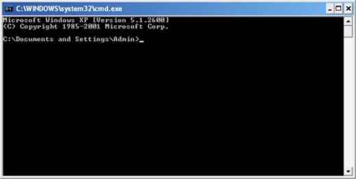 Complete Tutorial: How to delete viruses and malware using command prompt