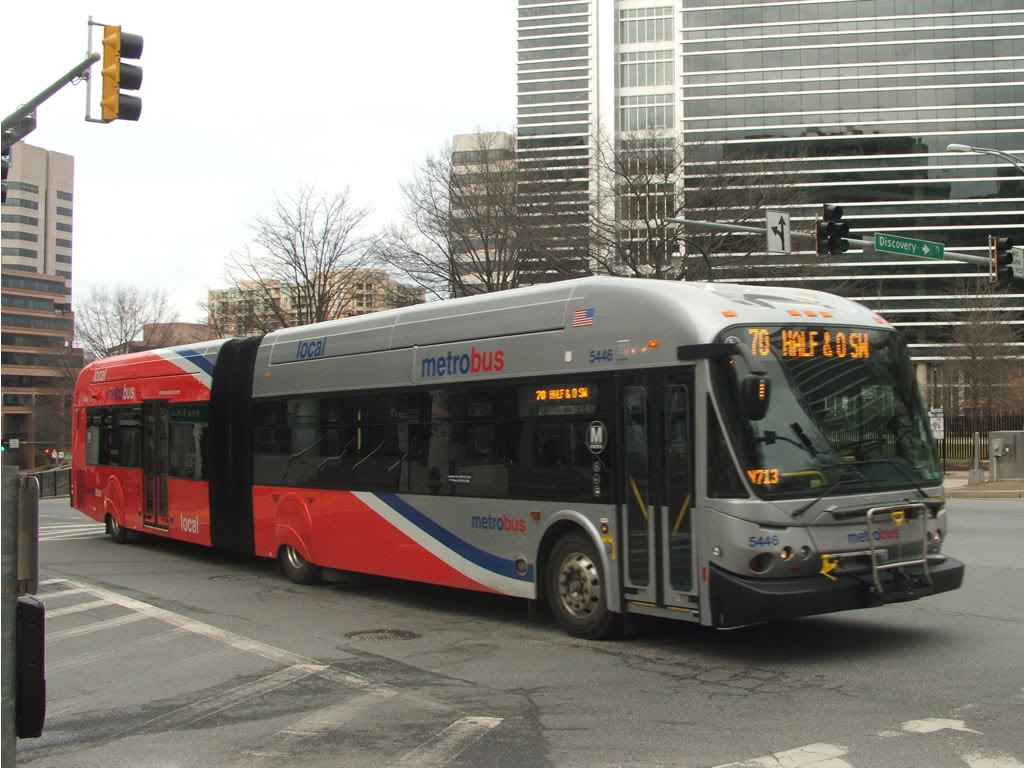 Urban Mid-Atlantic: Terminology