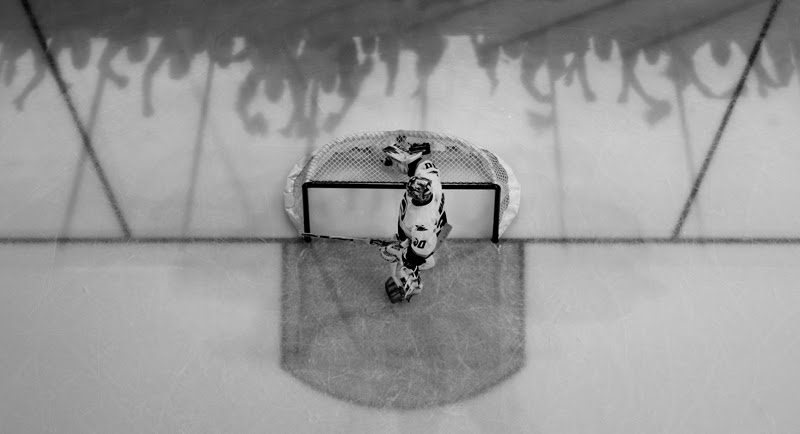 The Picture Desk: Chatting with Andy Clark