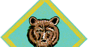 Cub Scout Pack 118: Bear Den (3rd grade) Information