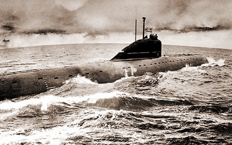 Top Worst Submarines Disasters in The World