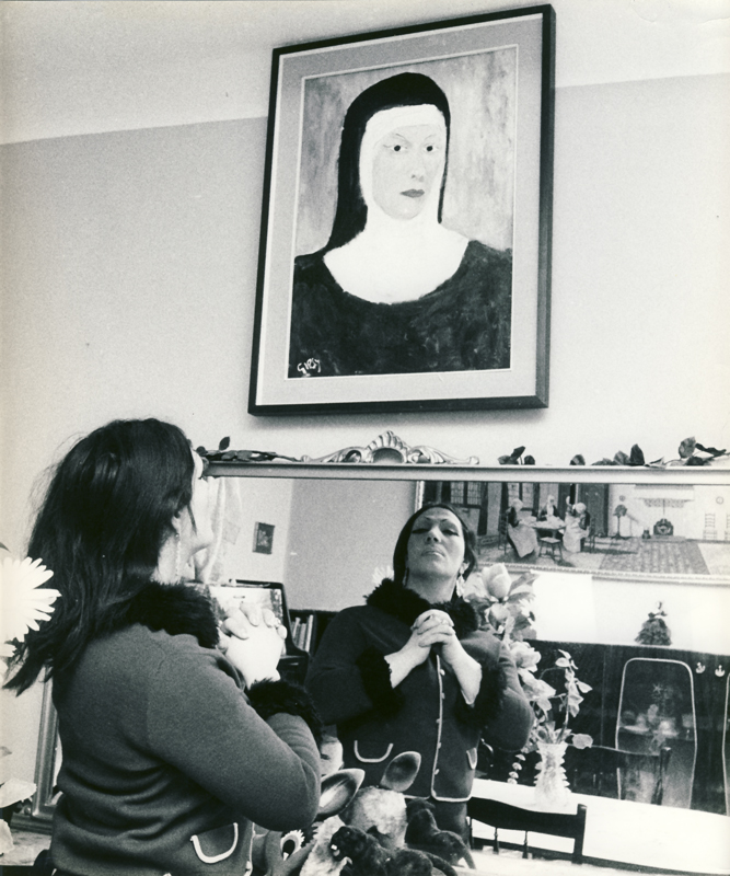 Le opere di Lisetta a me più care