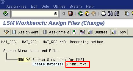 SAP LSMW Step by Step Tutorial