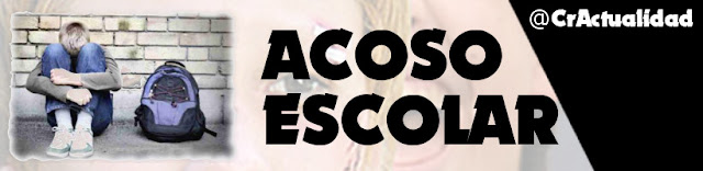 CRÍTICA A LA ACTUALIDAD: ACOSO ESCOLAR | EL CASO DE JOKIN ZEBERIO