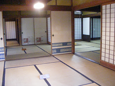 The Rising Sun: Castles and Samurai