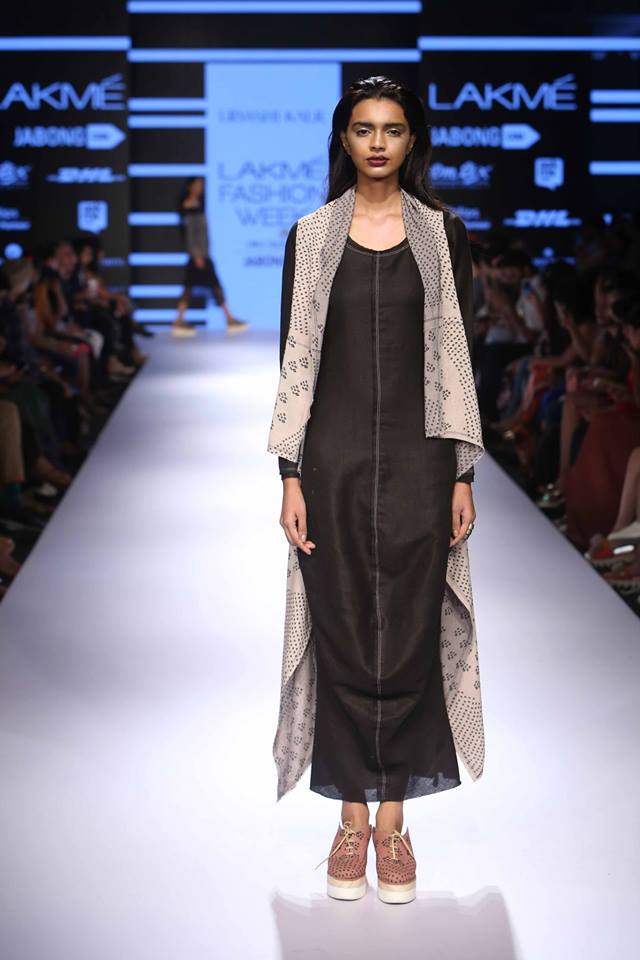 A Quaint Perspective