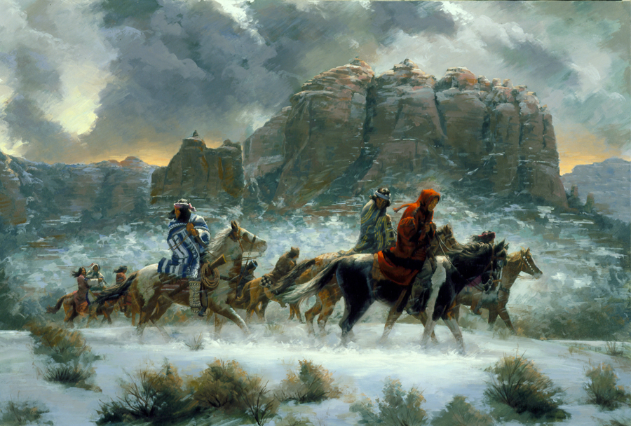 tr-art- 1: Jim Carson