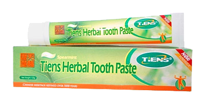 Katalog Produk Tiens