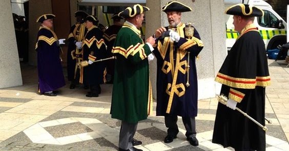 The role of the Beadle