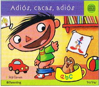 Edu-In: ¡¡¡CACA NO!!!