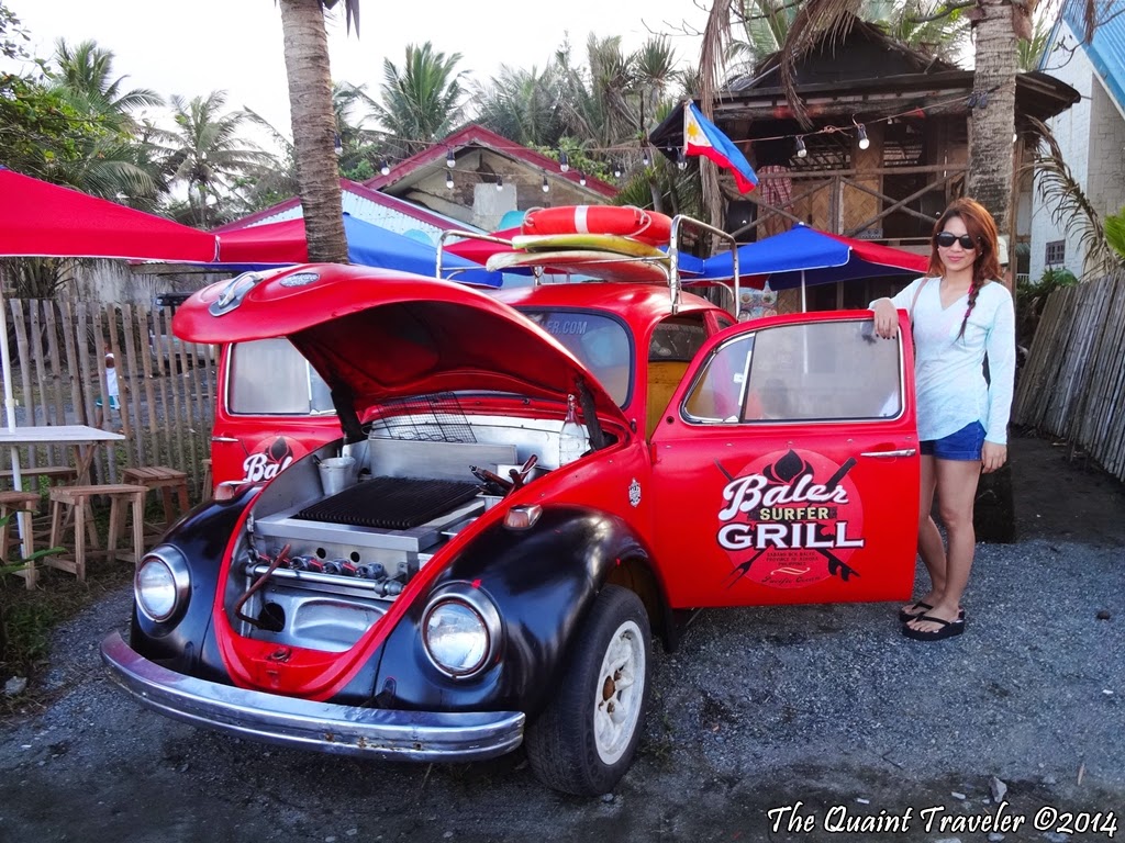 The Quaint Traveler: Fun Baler Itinerary: Jampacked 2D1N Stay!