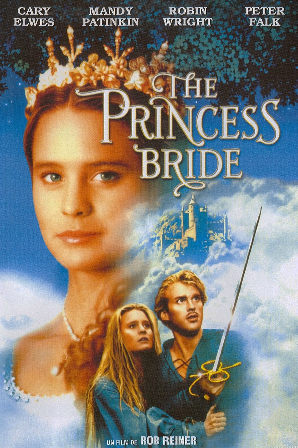 Thightanic: Satire or Parody | The Princess Bride and Robin Hood: Men ...