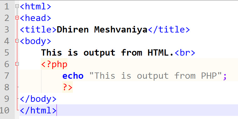 Dhiren Meshvaniya Shares: 2017