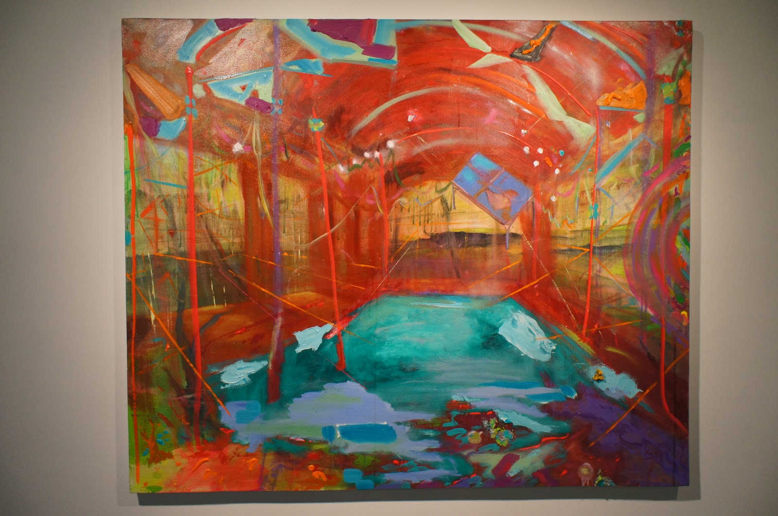 Río Revuelto: Roberto Noboa - DEMO, dpm Guayaquil