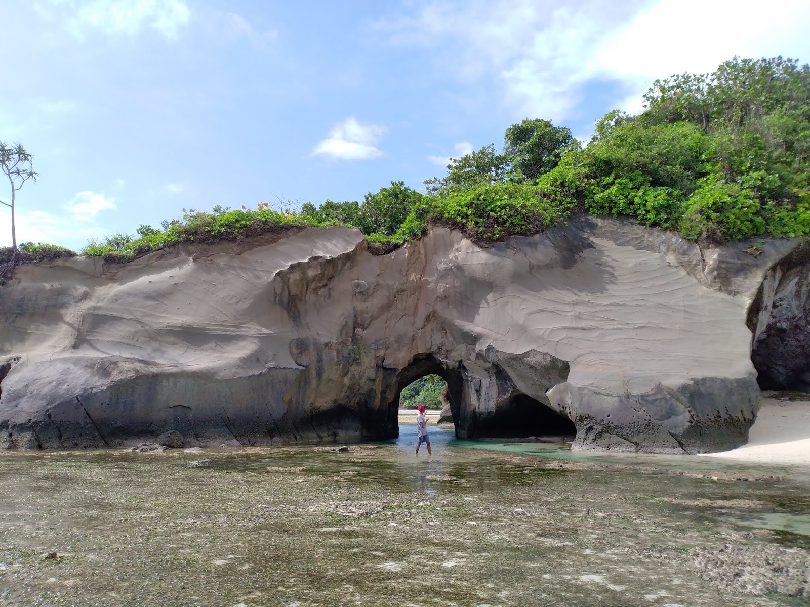 enggano island wonderfull bengkulu 2020