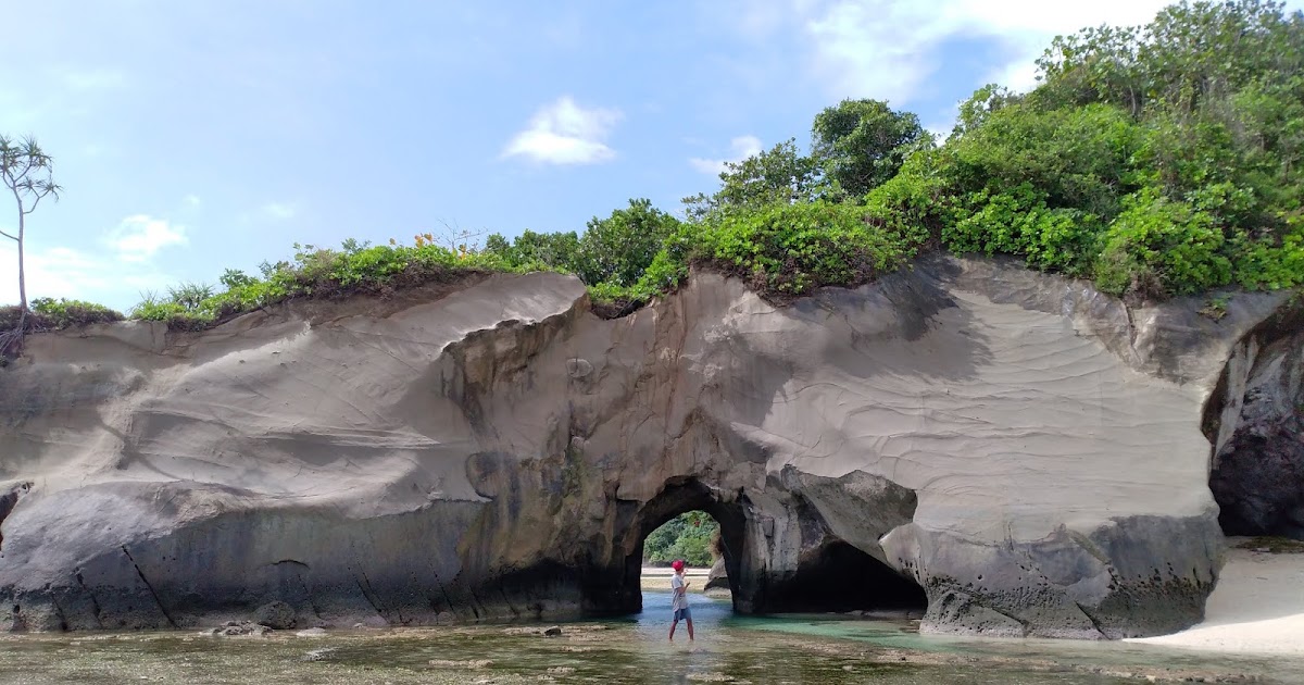 enggano island wonderfull bengkulu 2020