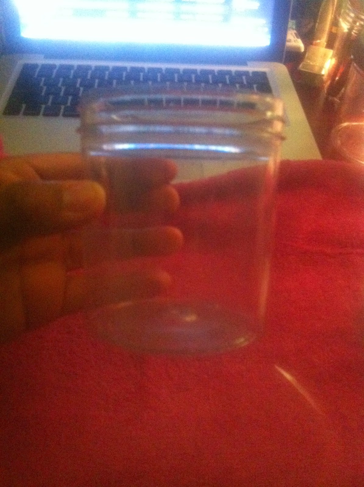 Fat Little Fit Girl: Talenti Gelato Jars Gone Diva