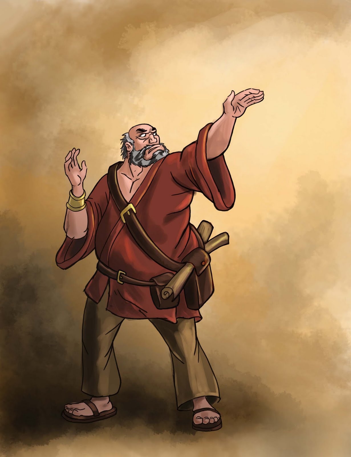 keithanim: July 2011