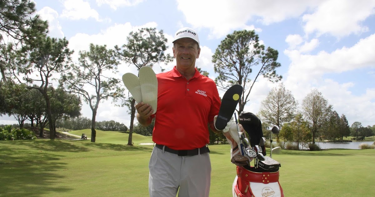American Golfer: Golf Instructor Fred Griffin Teams with Upstep ...
