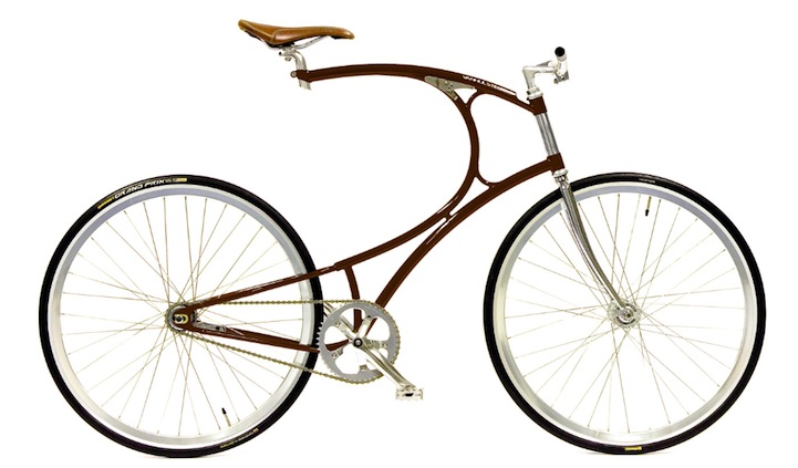 Bicycle History: Evolution of Bicycle ...