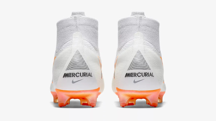 Nike Reveals All-New Personalization Options for 2018 World Cup Boot ...