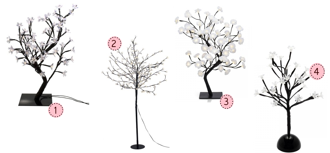 Inspiração Decor: LUMINÁRIA FLOR DE LUZ IMAGINARIUM