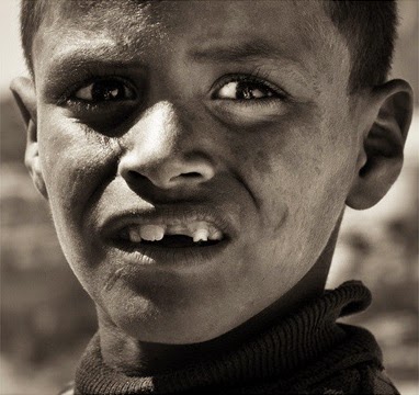 OLTRE IL MURO: ARTE e FOTOGRAFIA: DAVID SANT | PHOTOGRAPHER