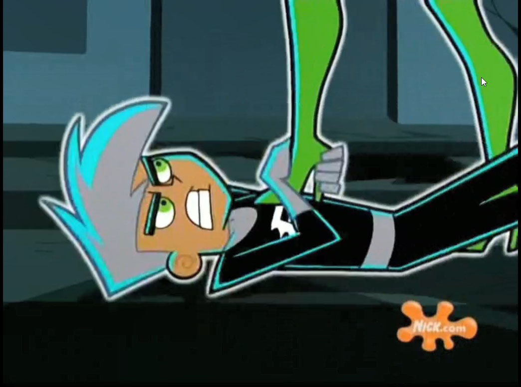 Footnotes: Danny Phantom: Spectra
