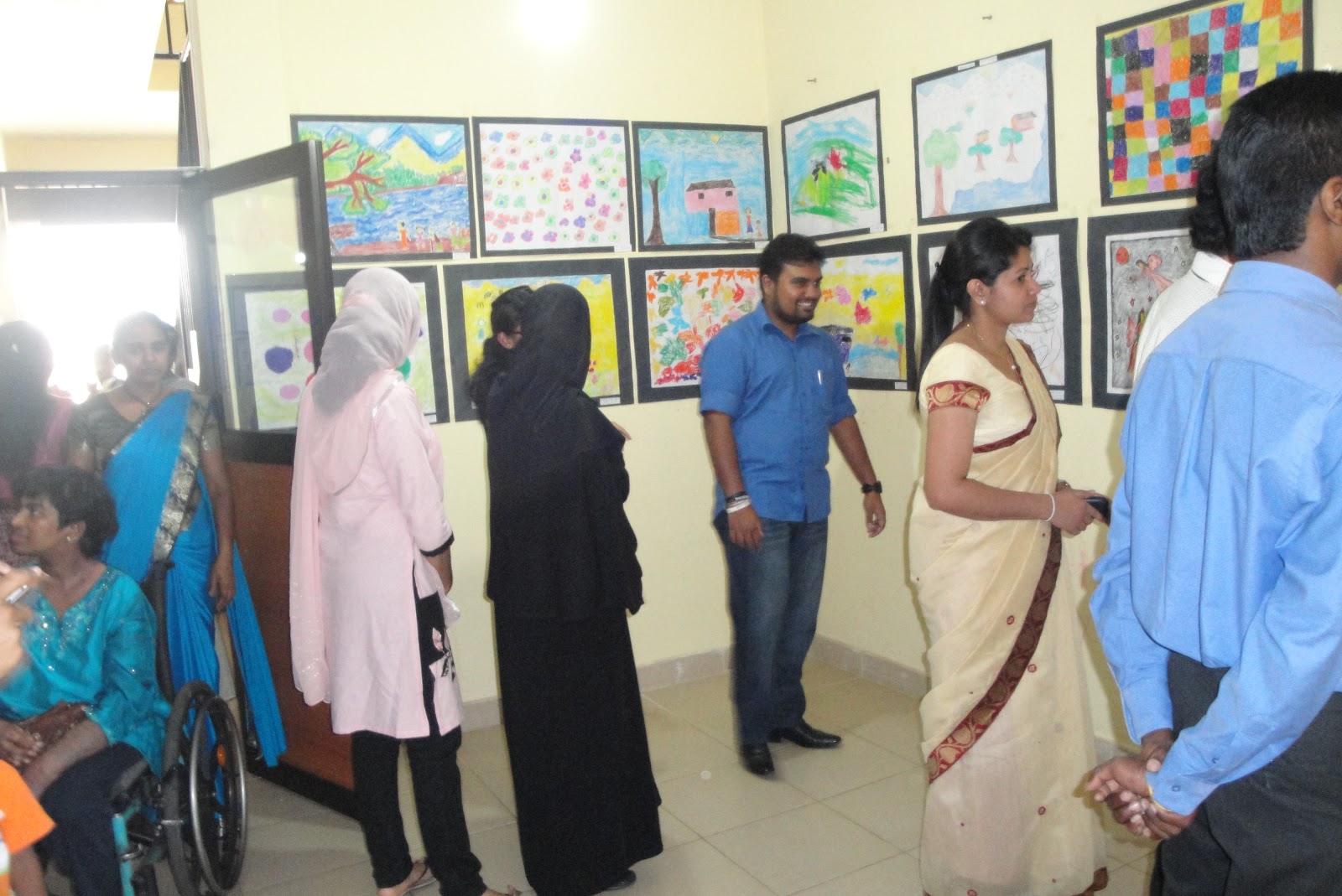 Women's Development Centre