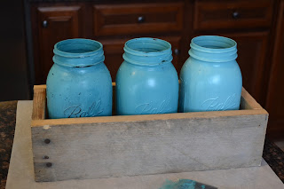 Beachwood Place: Mason Jar Trio