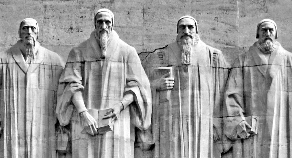 500 anos de Quê? - Refletindo sobre o legado da Reforma em nossos dias ...